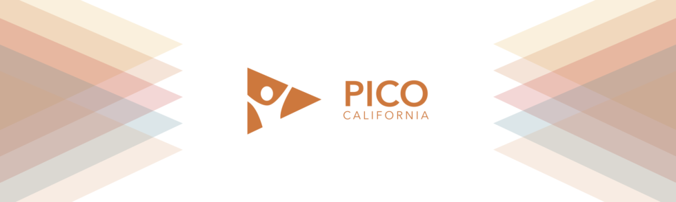 PICO California Renews | Faith in Action East Bay
